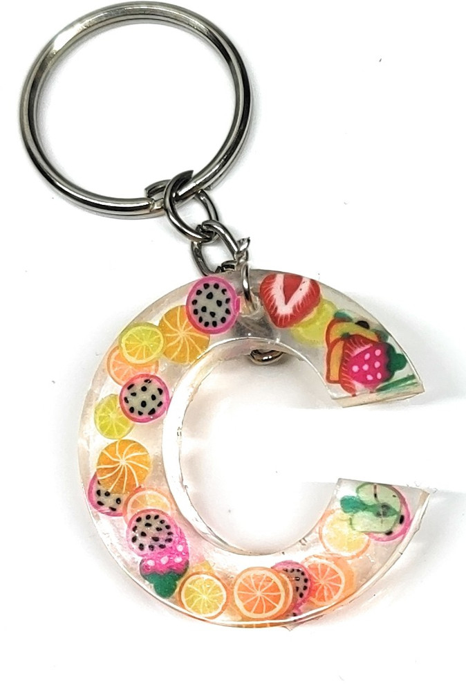 Creative Keychain Designs