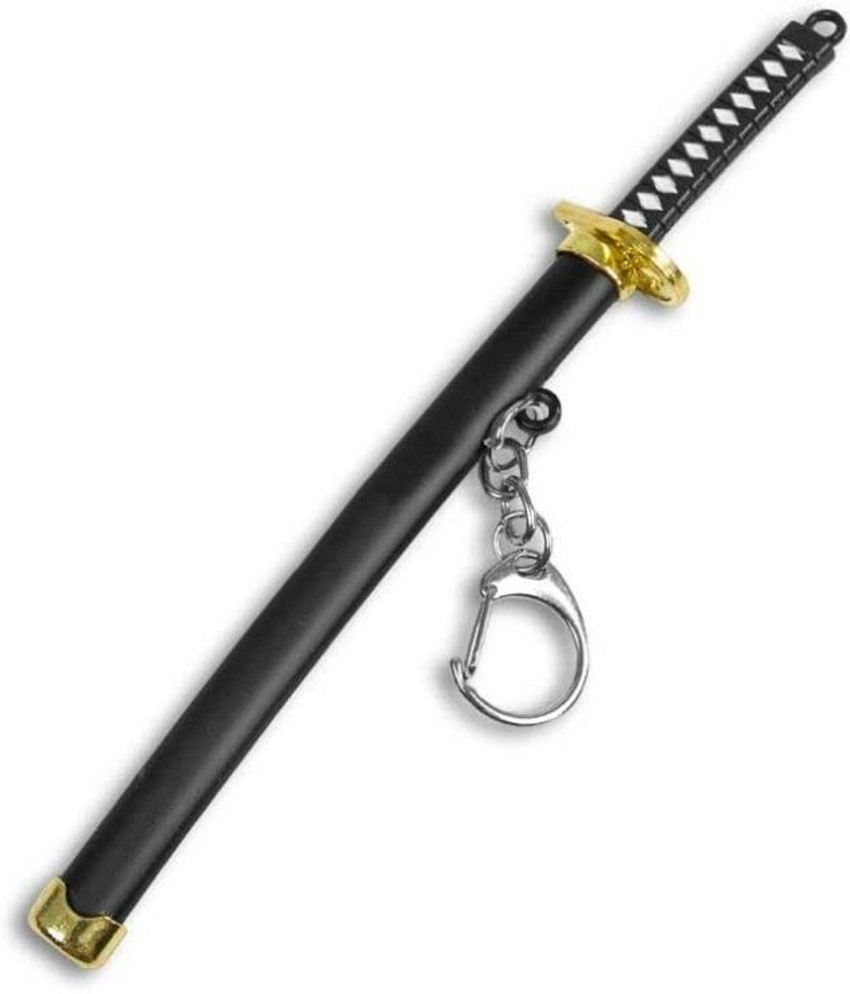 Anime Chain Sword