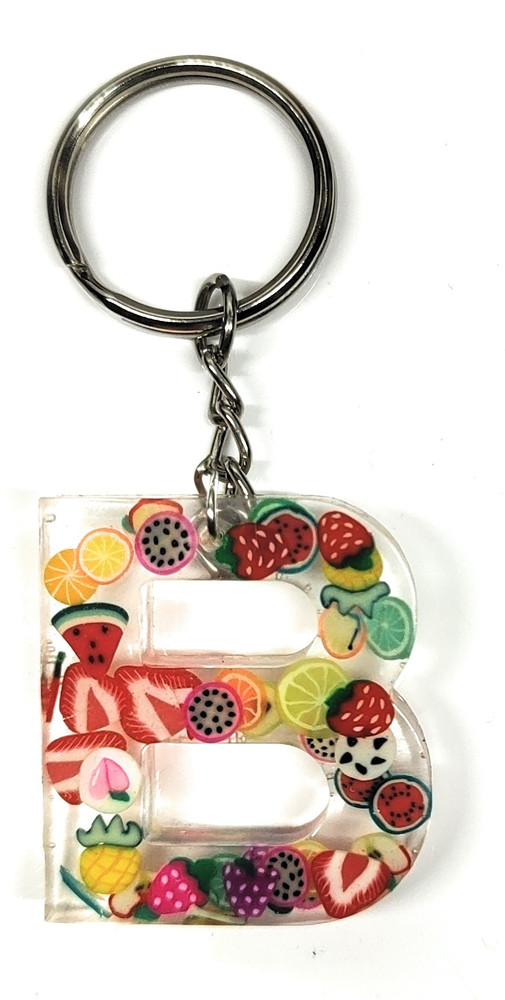Creative Keychain Designs