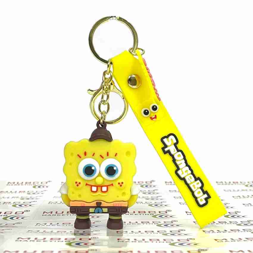 Minions Bob Esponja