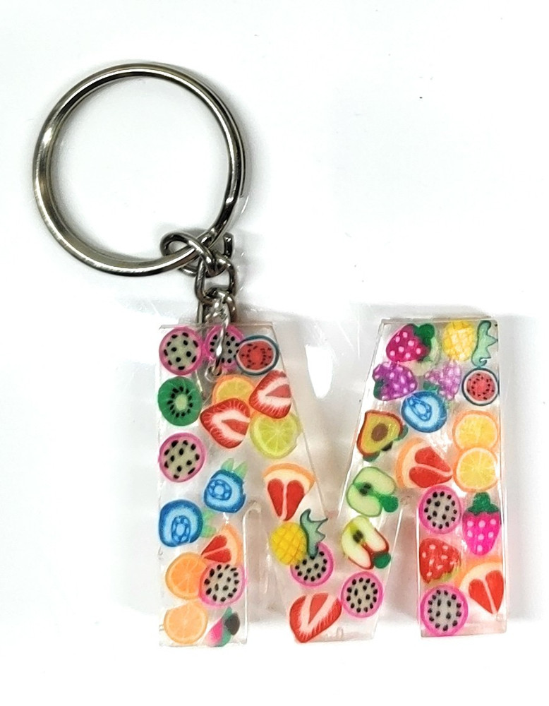 Creative Keychain Designs