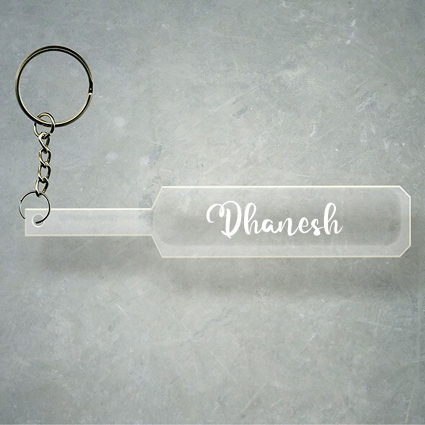 Dhanesh Name Logo