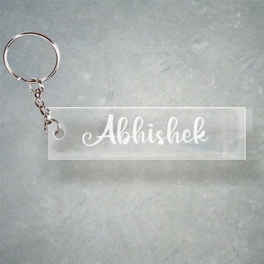 SY Gifts Abhishek T Name Keychain O1 120 Key Chain Price in India Buy SY Gifts Abhishek T Name Keychain O1 120 Key Chain online at Flipkart