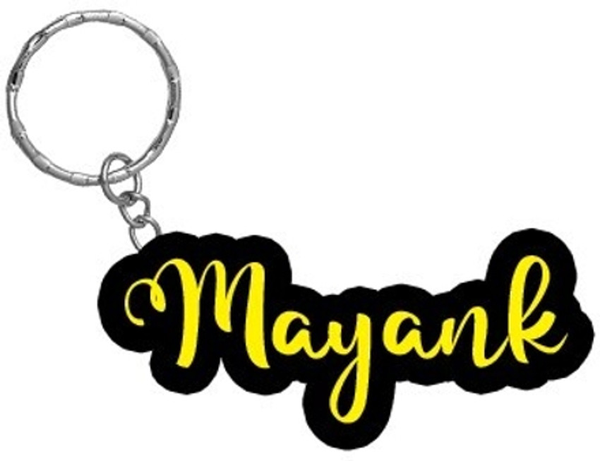 Mayank Name Image
