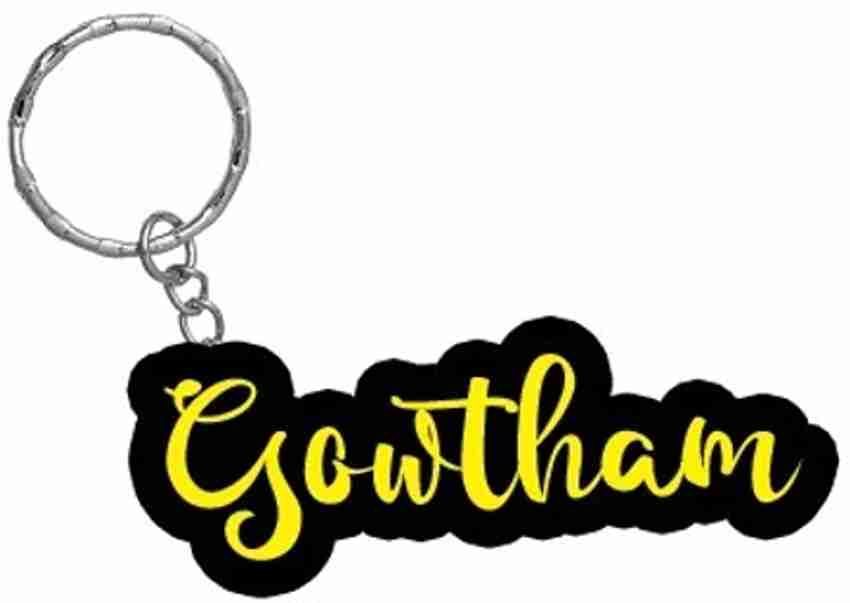 Gowtham Name Logo 48 Beautiful 3D Name Wallpapers For "gowtham"