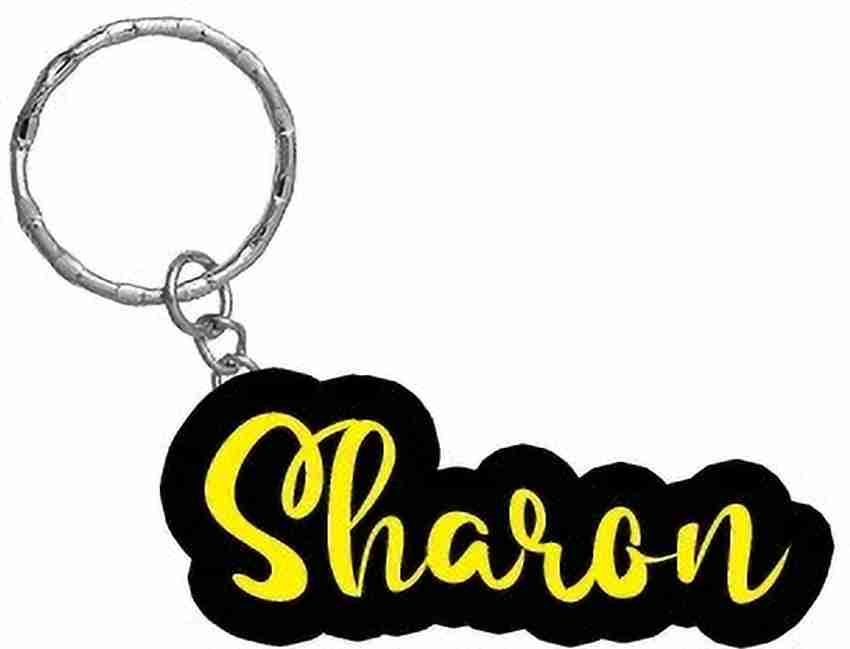 Sharon Name