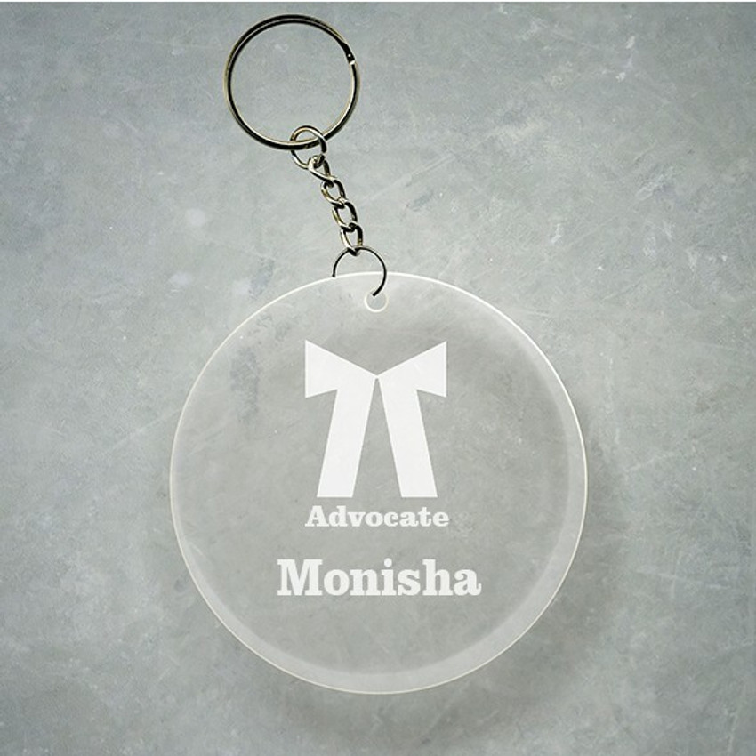 Logotipo De Monisha