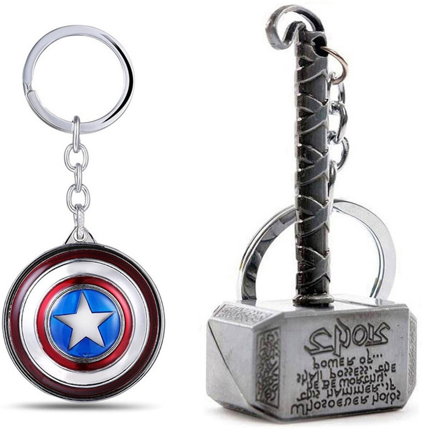Thor Hammer Marvel Avengers