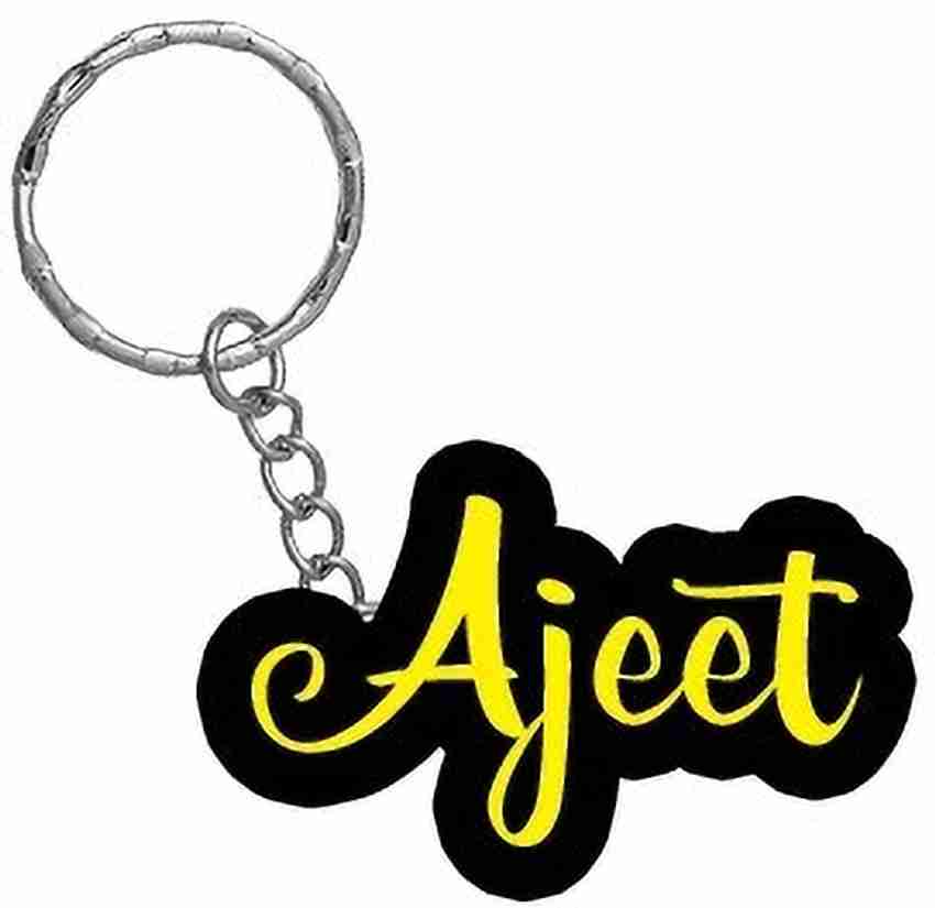 Ajeet Name Logo 75+ Ajit Name Signature Style Ideas | Free ESignature