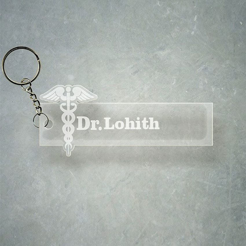 Lohith Logo