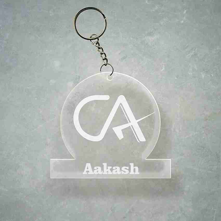 Aakash Name
