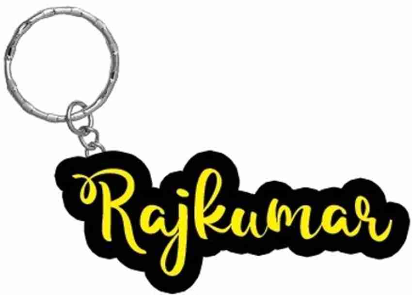 Rajkumar Name Wallpaper