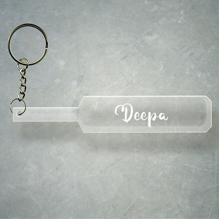 Deepa Name Logo