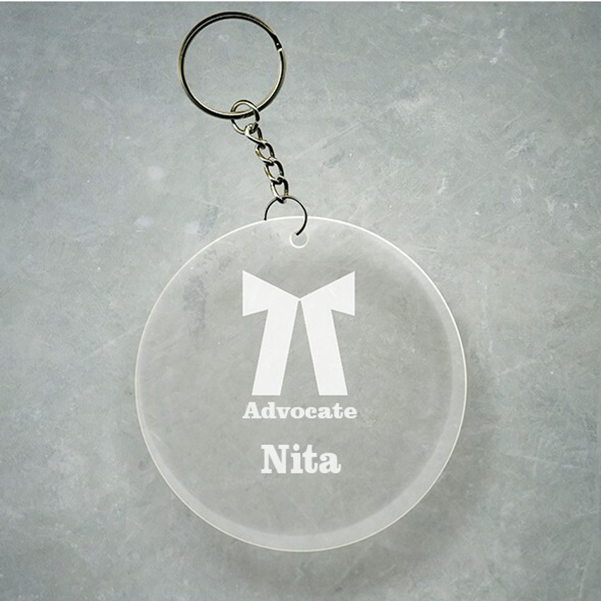 Nita Name Logo