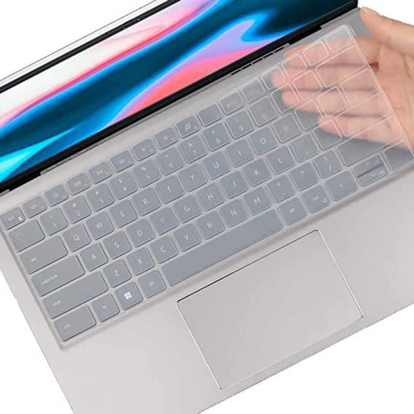 Saco Protector Skin Keyboard Cover for Dell Inspiron 16 5620 5625 7620 Keyboard Skin Price in India Buy Saco Protector Skin Keyboard Cover for Dell Inspiron 16 5620 5625 7620 Keyboard Skin online at F...