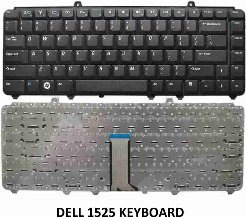 Dell Inspiron 1525 Keyboard