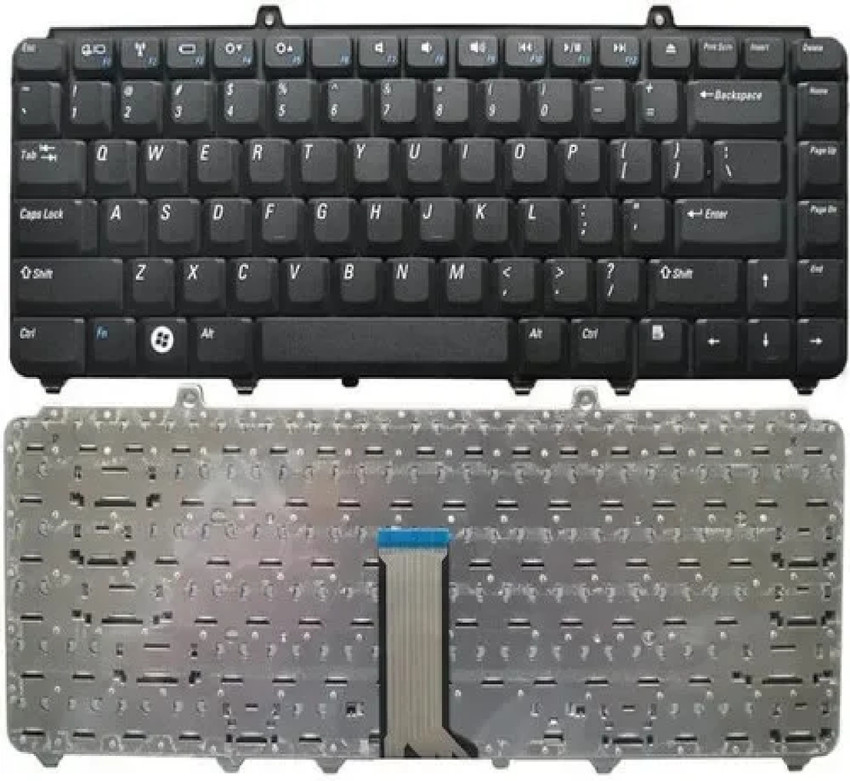 Dell Inspiron 1525 Keyboard