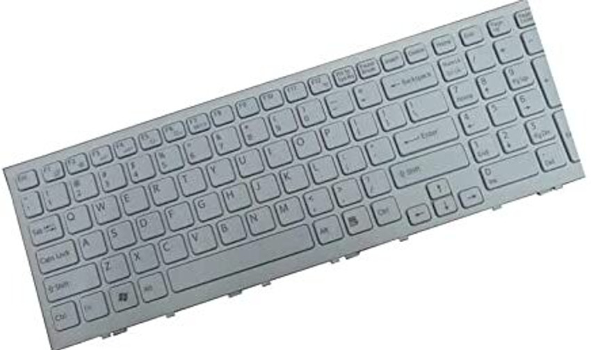 Vizio Laptop Keyboard