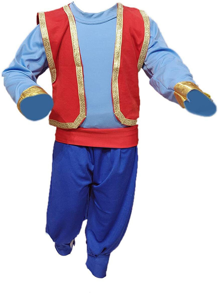 Genie Costumes For Kids