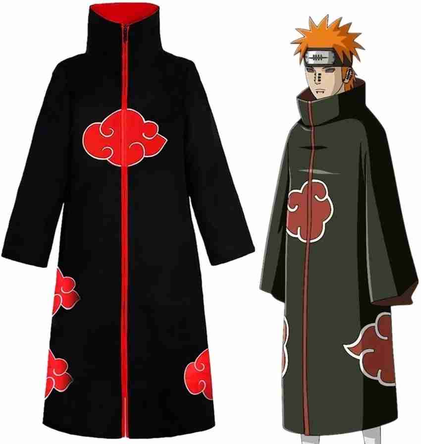 Akatsuki Cosplay Itachi