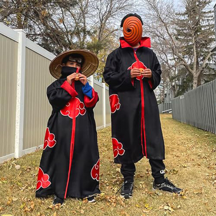 Itachi outfit store