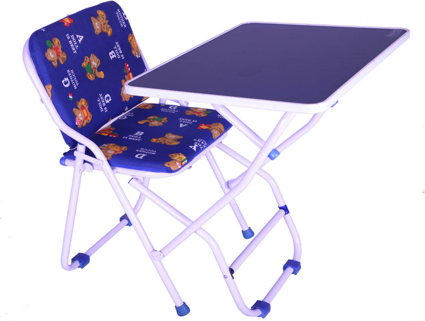 Mothertouch study table & chair store