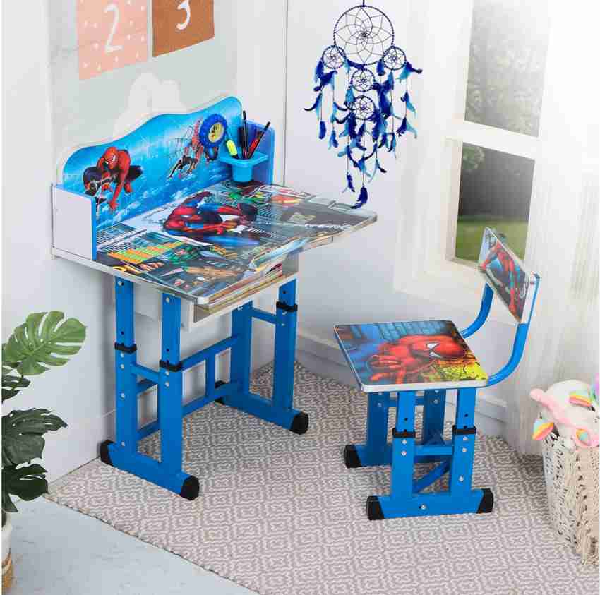 Study table chair set flipkart store