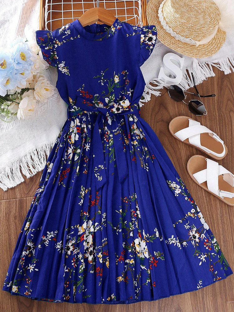 Knee length casual summer dresses store