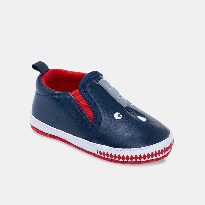 Pantaloons Baby Boys Slip on Sneakers Price in India Buy Pantaloons Baby Boys Slip on Sneakers online at Flipkart