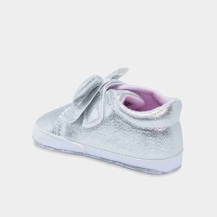 Pantaloons Baby Girls Velcro Casual Shoes Price in India Buy Pantaloons Baby Girls Velcro Casual Shoes online at Flipkart