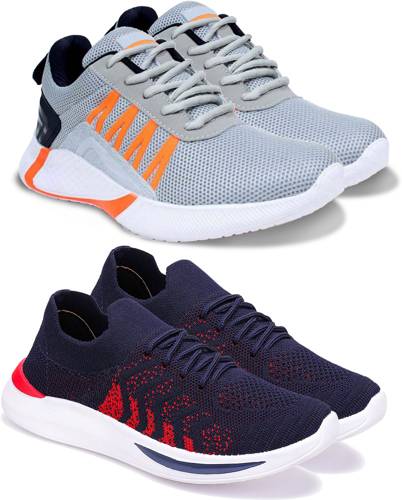 Flipkart footwear store