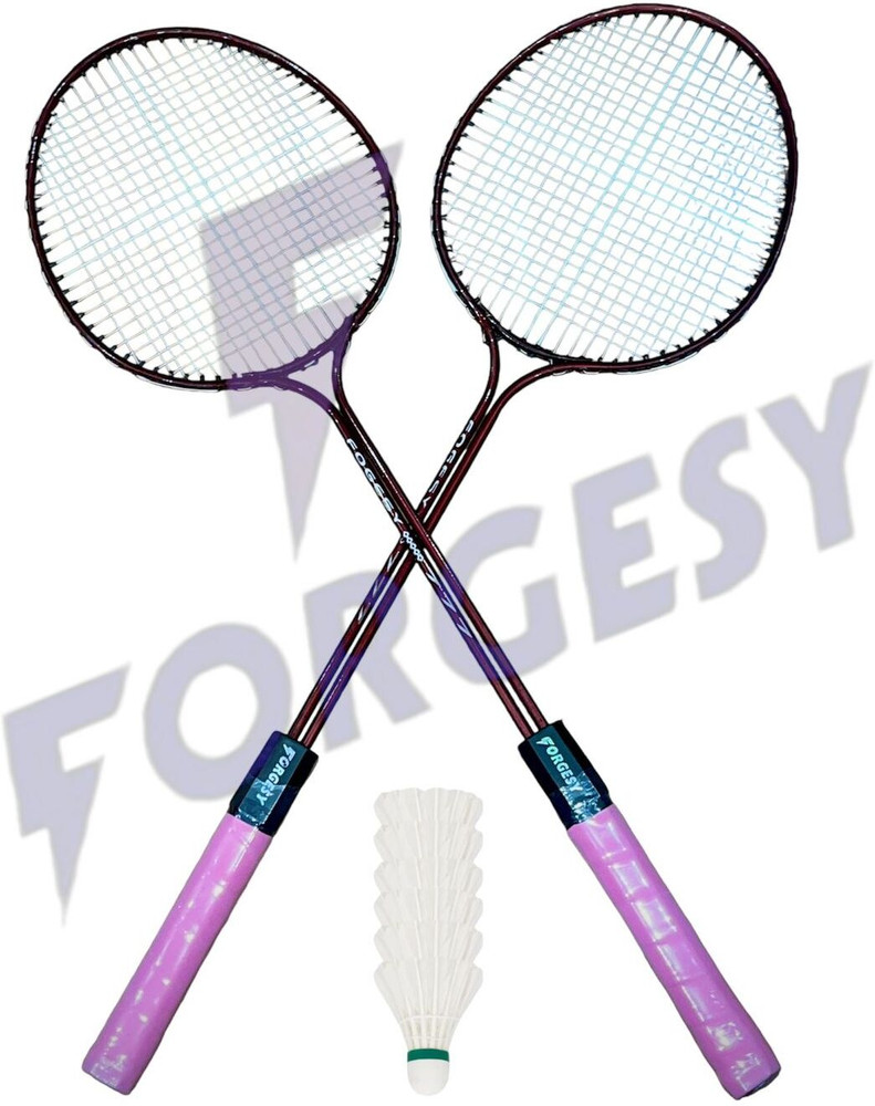 Forgesy Badminton 24 Badminton Kit Buy Forgesy Badminton 24 Badminton Kit Online at Best Prices in India Badminton Flipkart