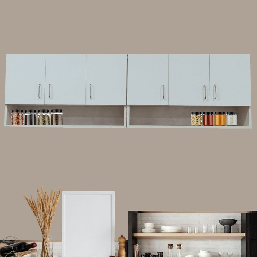 Modular Wall Cabinet
