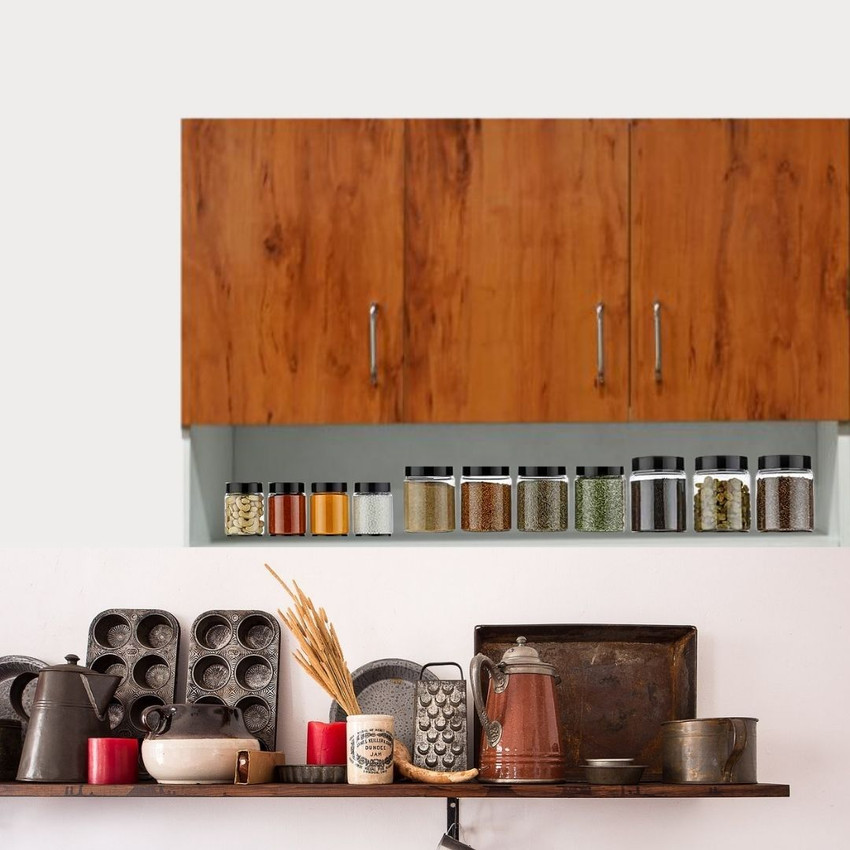 Modular Wall Cabinet