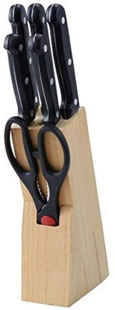 Scissor Blade Shine
