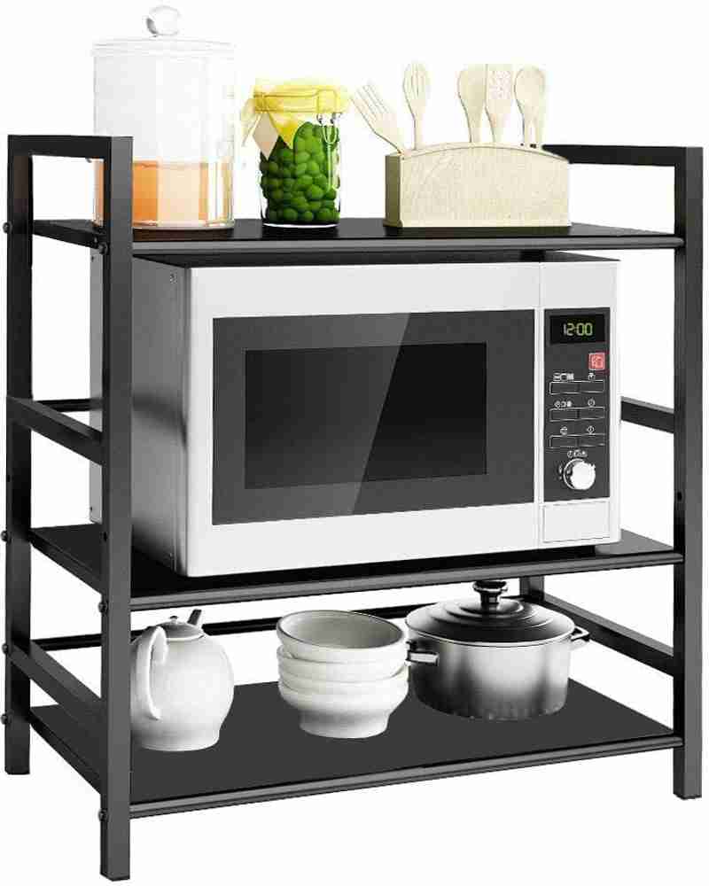 Microwave stand flipkart store