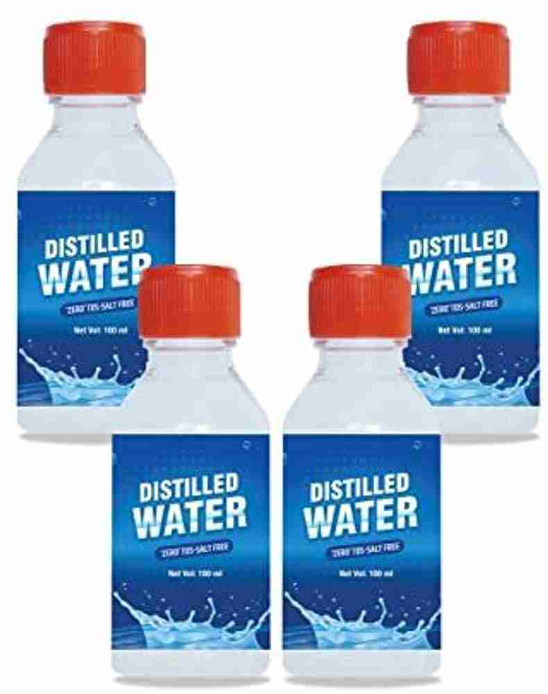 Ultra Distilled Water Ultrapure Water And Distilled Water — What Is