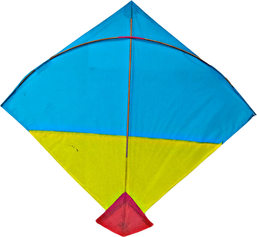 Colour For Kite