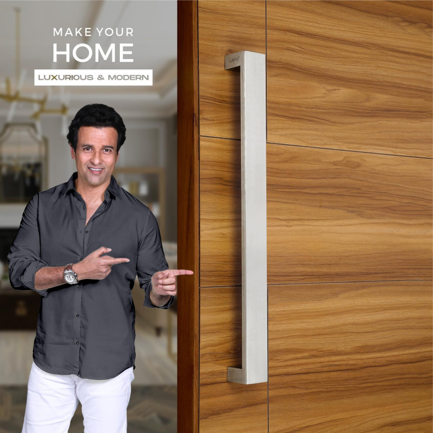 Main door handles store