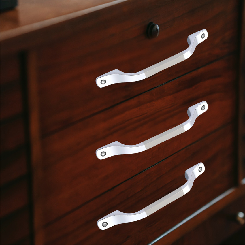 Zinc Cabinet