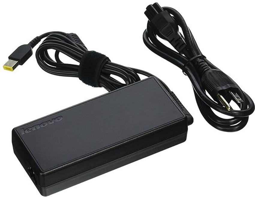 Genuine Lenovo Charger Replacement Genuine Lenovo 135W Laptop Charger ...