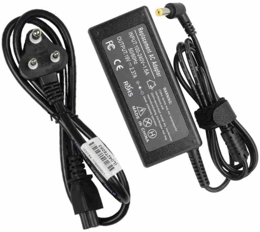 Acer Computer Power Cord Replacement