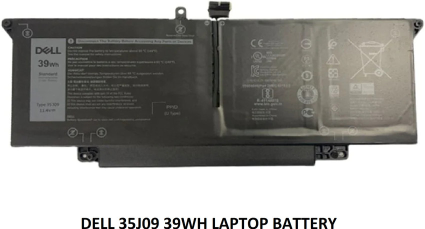 39wh Battery