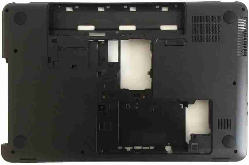 Hp 2000 Case
