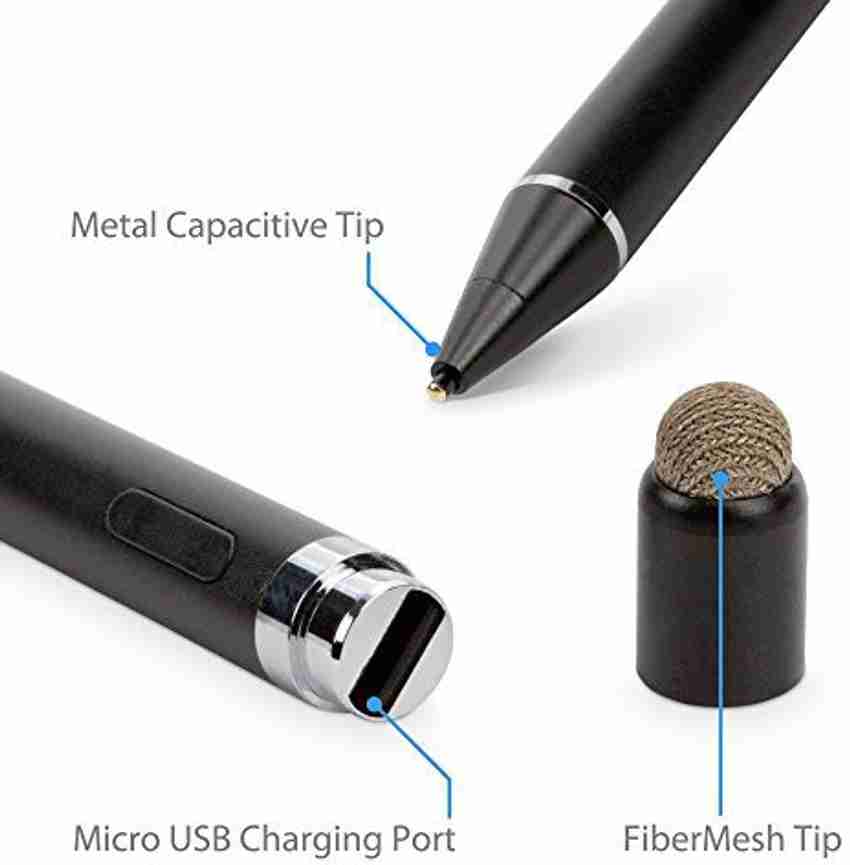 BoxWave Stylus Pen Compatible with Acer Chromebook 715 (CB715 ...