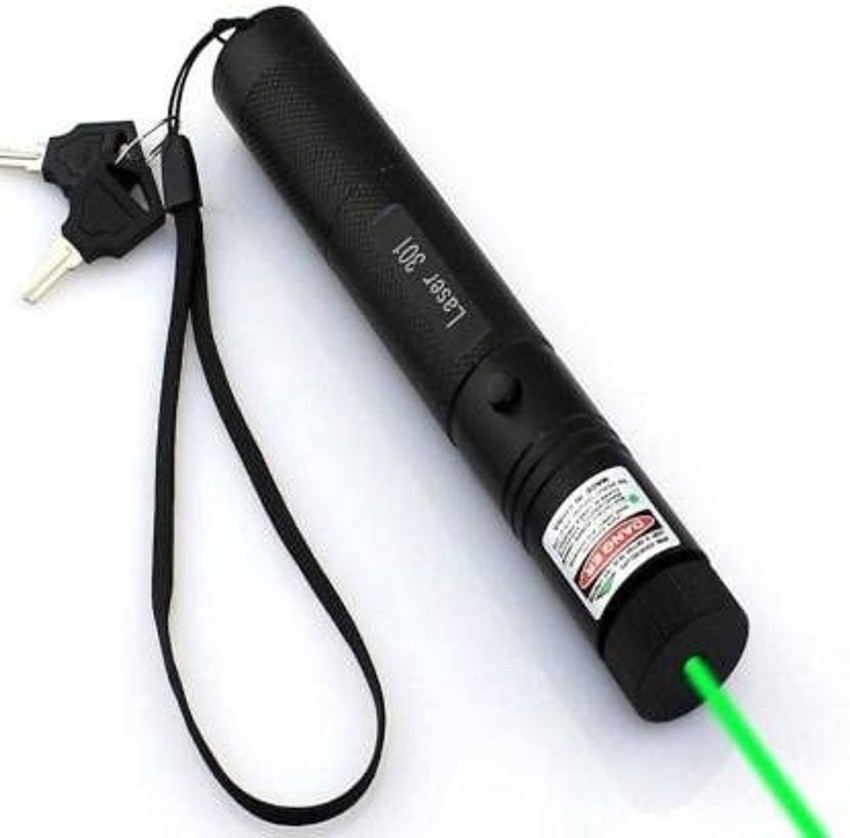 Green Laser Pointer 100mw