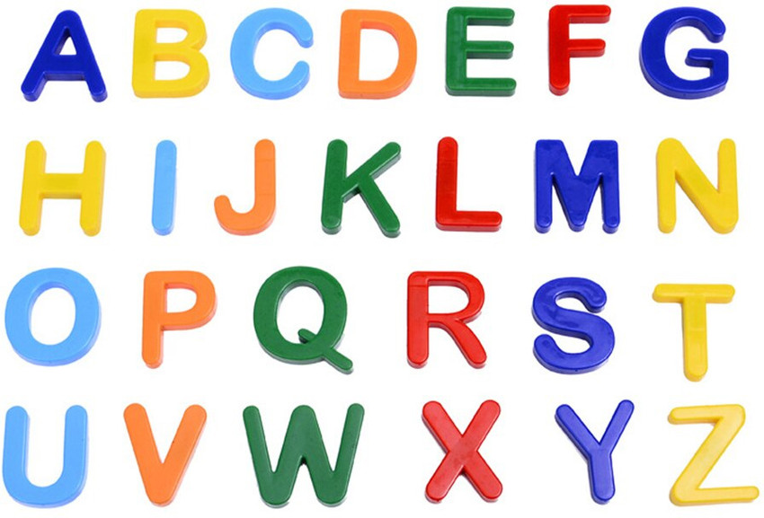 Abcdefgh Capital Letters Capital Abcd Kids Learning