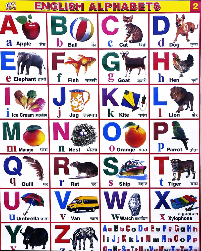 Alphabets Kids, Abcd Phonics Songs, Abcd Alphabets, A For, 44% OFF