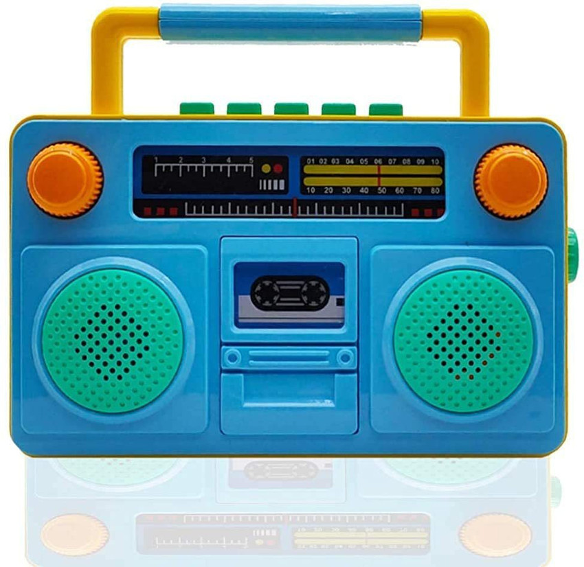 Angry Birds Go Tape Deck