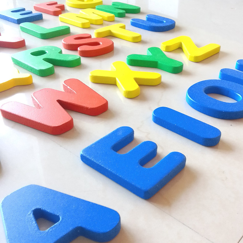 English Alphabet English Varnamala English Vowels